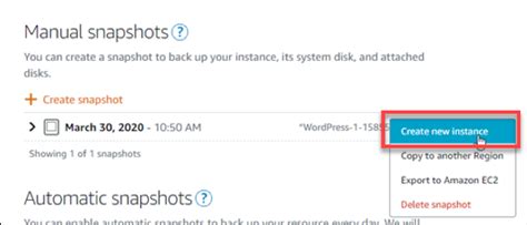 create a load balanced wordpress website