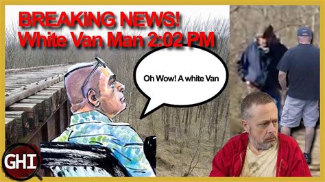 🔴breaking News Bread Weber 2 02 Pm Richardallen Delphi Truecrime Youtube