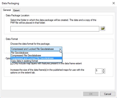 Arcgis Desktop Arcreader Project And Gdb Protected How To Read On Arcmap Geographic
