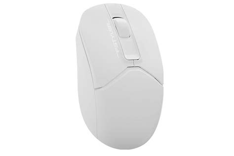 Mouse A4tech Fg12 Bk Wireless 1200dpi Eu Supplies