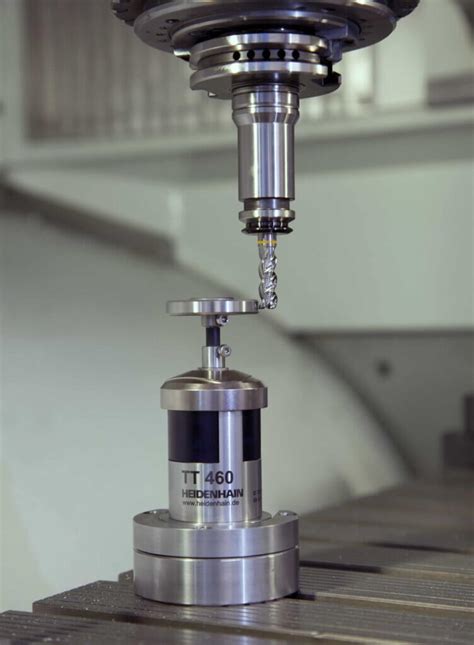 Tool Setter Measuring Tool Length 1 Ultimate Guide CNC Router Info