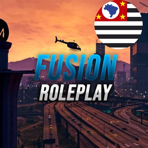 fusion server