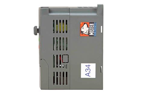 Larson Electronics HP Variable Frequency Device V AC PH Input Output Amps KW