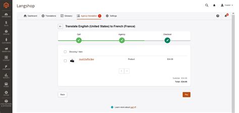How To Translate Your Magento 2 Store Into Multiple Languages Quickly
