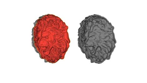 quickly fix repair optimize and prepare your stl for 3d printing by drk003 fiverr