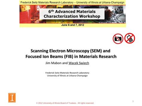 Pdf Scanning Electron Microscopy Sem And Focused Ion Beams · Scanning Electron