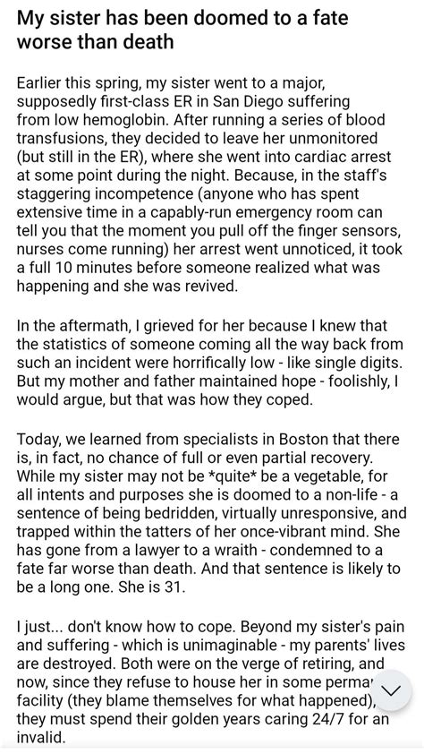 Never Reproduce Rantinatalism