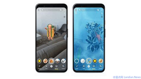 谷歌宣布arcore 118现已支持调用depth Api 支持android和unity平台 蓝点网