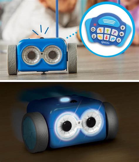 Learning Resources Botley The Coding Robot 2 0 Toy Tools And Toys