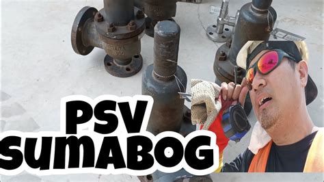 Psv Sabog Ofwinoman Psvcalibration Oman Youtube