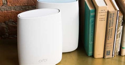 The 3 Best Wi Fi Mesh Networking Kits Of 2022 Reviews By Wirecutter
