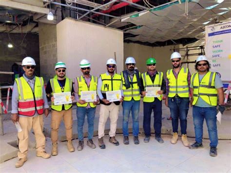 Abdurrehman Khan On Linkedin Safetyfirst Teamwork Excellence