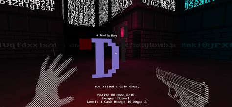 Development Shots Image Illuminascii Mod Db