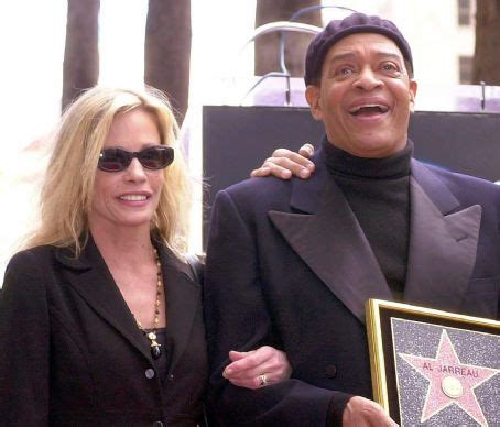 Al Jarreau And Susan Player Photos News And Videos Trivia And Quotes