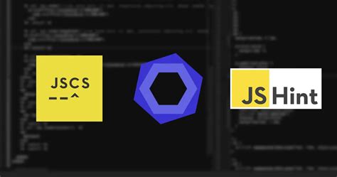 Javascript Linting Und Styleguides Ralph Harrer