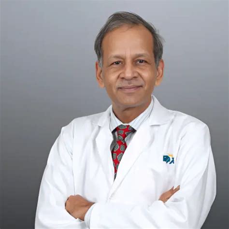 Dr Pranav Kumar Neurological Surgeon Apollo Hospitals Delhi