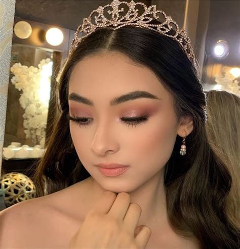 Maquillaje Para 15 Anos