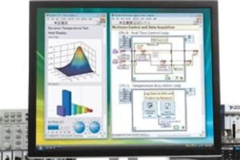 Hardware Integration With Ni Labview