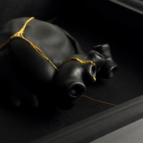 Kintsugi Giulia Tipo