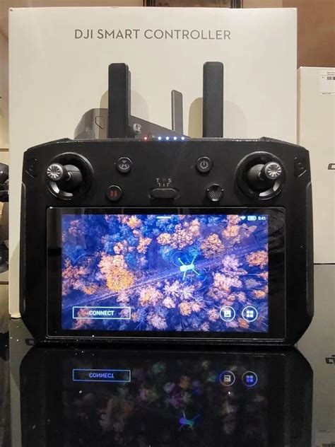 Dji Smart Controller At Rs Dewas Sagar ID