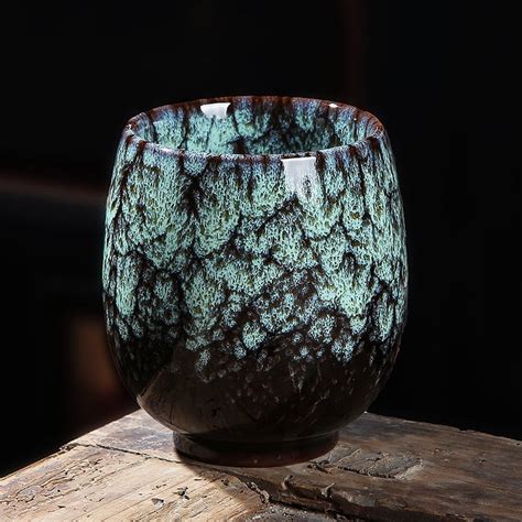 Badubg Чаен сервиз от костен Китай Керамична порцеланова чаша Чаен