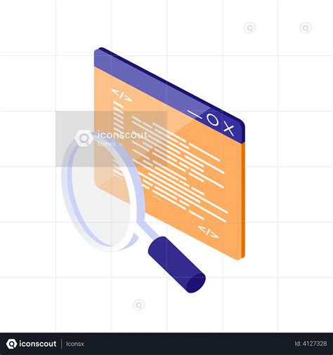 Software Testing Animation Free Download Design And Development Animations Iconscout