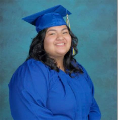 Jazmin Ruiz Southwestern Communtiy College San Diego California