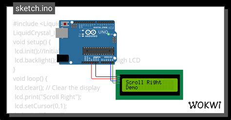 Wokwi Online ESP STM Arduino Simulator
