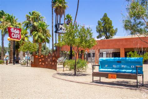 Pinnacle High School Casa Grande Casa Grande Az Rankings And Reviews