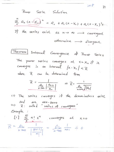 02 Power Series Solution Pdf