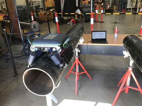 Introduction To Innovative Ndt Solutions