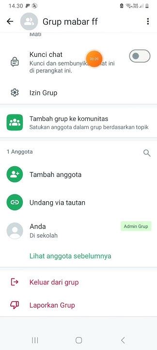 Grup Mabar Epep Youtube