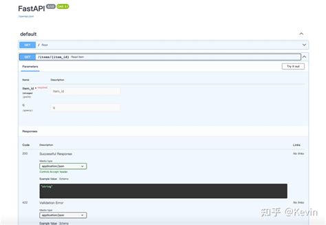 从开发到部署使用 FastAPI 和 Docker 构建可扩展的 Python Web API 知乎