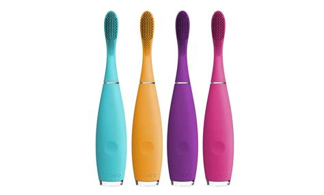 Mini Brosse à Dents Sonique Foreo Groupon