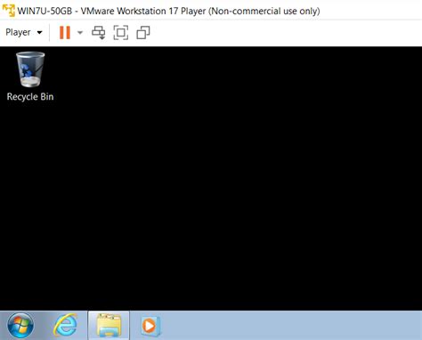 Vmware Workstation Player Free V17 Setup By Mohamad Mahmood Towards Dev