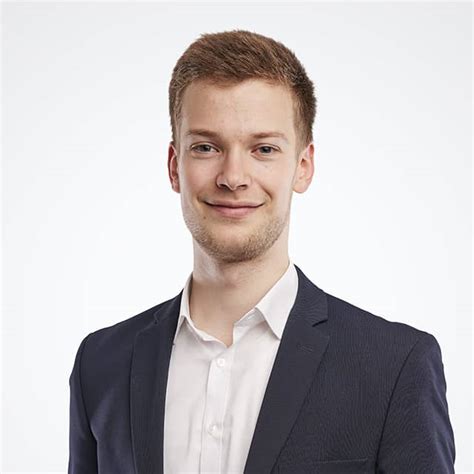 Über Mich Blank Informatik