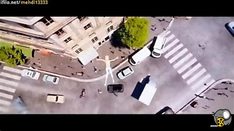 بازنشر ویدیوی «انیمیشن سینمایی لیدی باگ بیداری دوبله فارسی فیلو