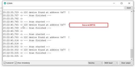 Ak8975 Magnetómetro De 3 Ejes Hardware Arduino Forum