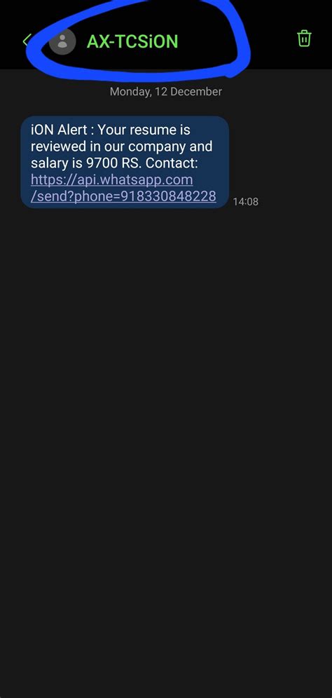 Arnab Bhattacharjee On Linkedin Jobseeking Scamalert Malicious