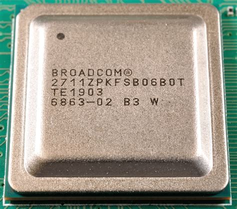 Bcm2711 — Raspberry Para Torpes