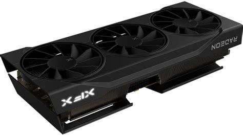 XFX Radeon RX 9070 XT Swift Triple Fan Gaming Edition 16GB GDDR6 256bit RX 97TSWF3B9 Placa