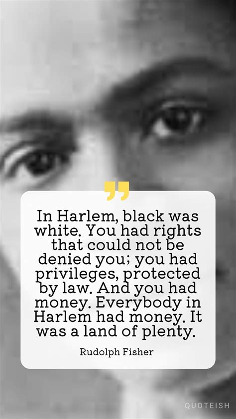 250 Powerful Harlem Renaissance Quotes Quoteish