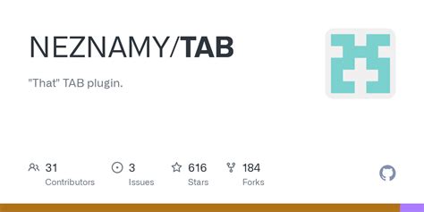Home NEZNAMY TAB Wiki GitHub