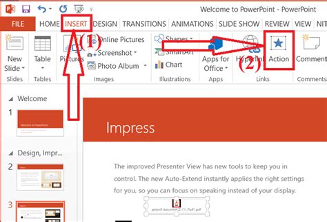 How To Insert PDF Into PowerPoint 2025 4 Amazing Ways