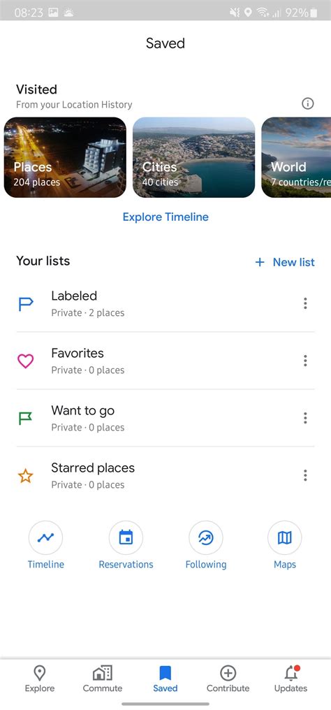 New Google Maps Updates Now Available For Android And Android Auto Autoevolution