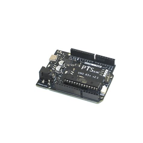 Uno R3 Atmega328p Microcontroller Ptsolns