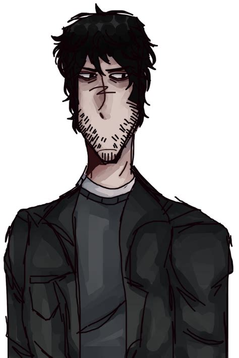 Remon Sanchez Rosen The Archives Wiki Fandom
