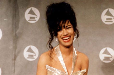 Selena Quintanilla Perez Come Bambina Donde Quiera Que Estes Selena