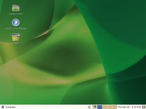 Suse Linux Enterprise 11 Sp4 Install Server World