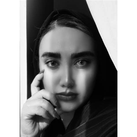 سعیده شاه حسینی بانی‌کستر